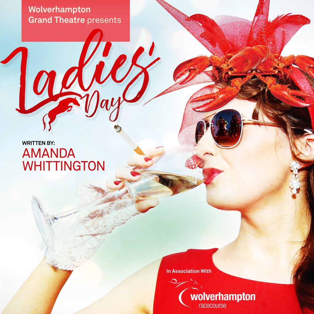 ladiesday-sq | Amanda Whittington